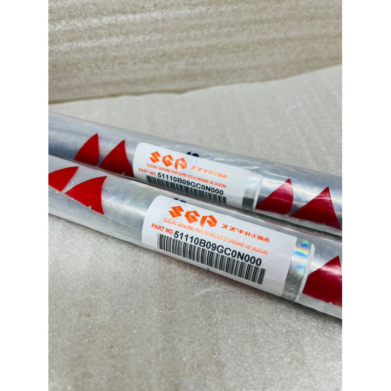 Jual ASLI AS Shock depan Smash New B09 ORI | Shopee Indonesia