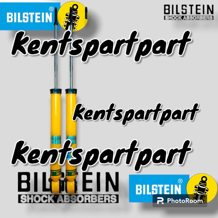 Jual Shockbreaker shock absorber Kia Pride Belakang Bilstein b6 Germany ...