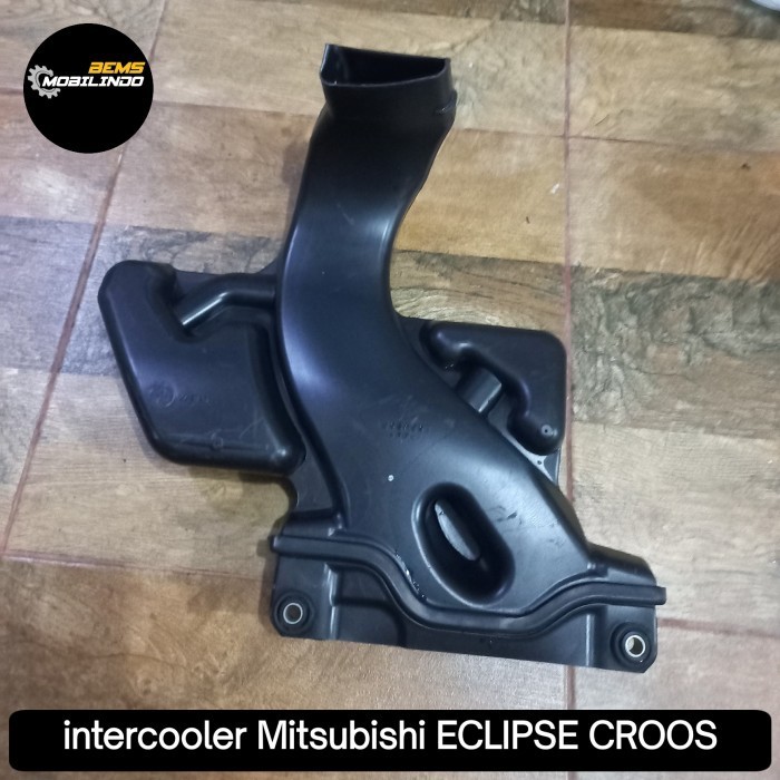 Jual Duct Air Cleaner Intake Mitsubishi Eclipse croos | Shopee Indonesia