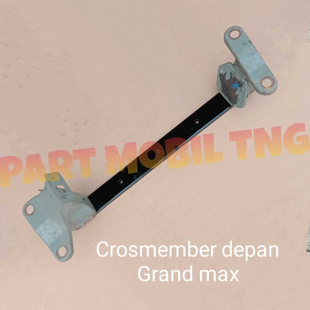 Jual As Balok Balak Crossmember Depan Daihatsu Granmax Grand Max ...