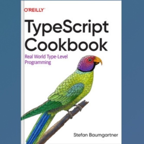 Jual Buku Typescript Cookbook Real World Type-Level Programming | Shopee Indonesia