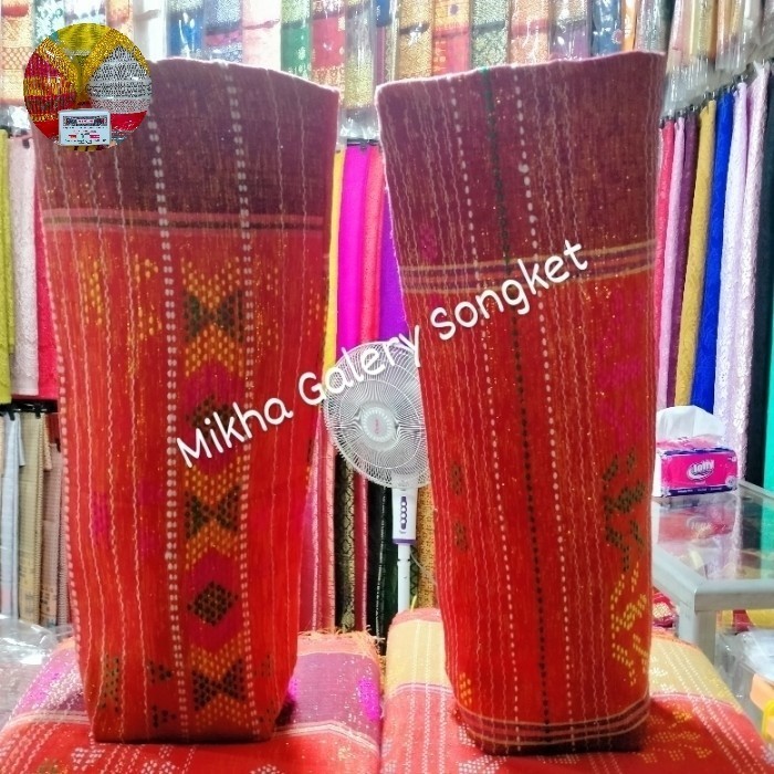Jual Tandok Ulos Sadum Batak 3-5Liter | Shopee Indonesia