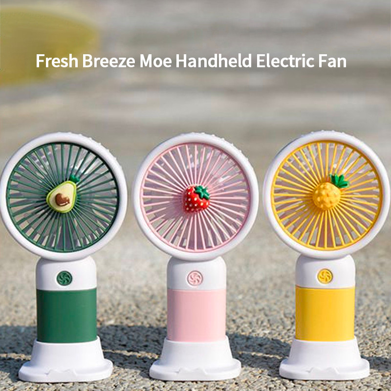 Jual Kipas Angin Mini Fan Portable | Mini Fan | Kipas Genggam | Kipas ...