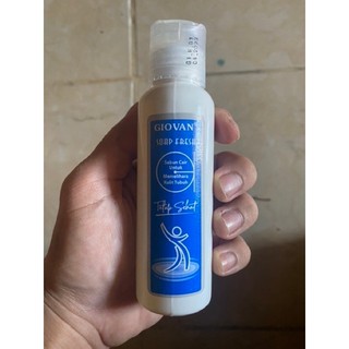 Jual SABUN GIOVAN SOAP FRESH (Biru) 90 ml KEMASAN TERBARU / BIANG ...