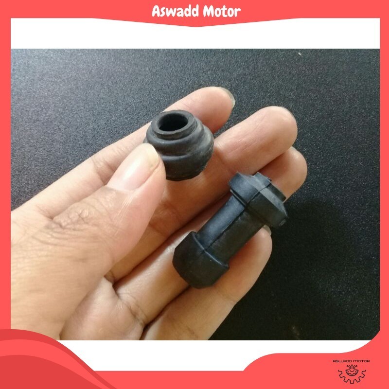 Jual SEAL BOOT KALIPER HONDA / KARET BOOT KALIPER CAKRAM HONDA / KARET ...