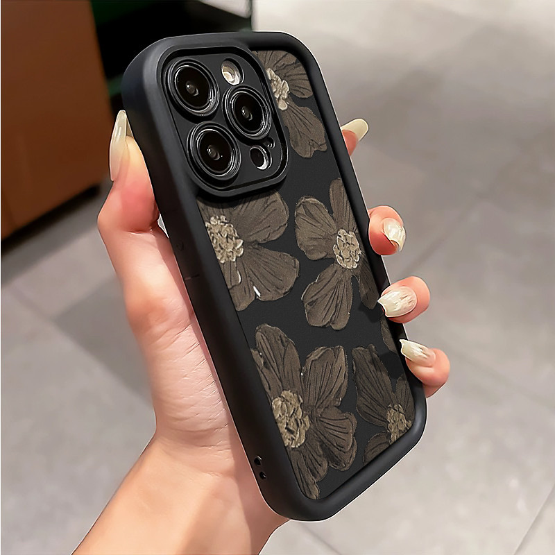 Jual Bunga Case Hp Samsung A56 A36 A55 5G A26 A35 A06 A16 S25 S24 S23 ...