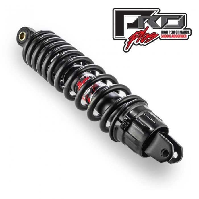 Jual Shockbreaker Motor Shock YSS Pro Plus 300mm Mio Beat Fino | Shopee ...