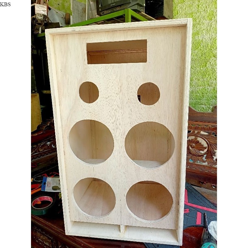 Jual box speaker 6in | Shopee Indonesia