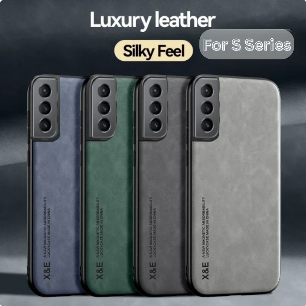 Jual Case Samsung Galaxy S24 Ultra / S23 Ultra / S22 Ultra / S21 Ultra / S23 FE / S23 / S21 FE ...