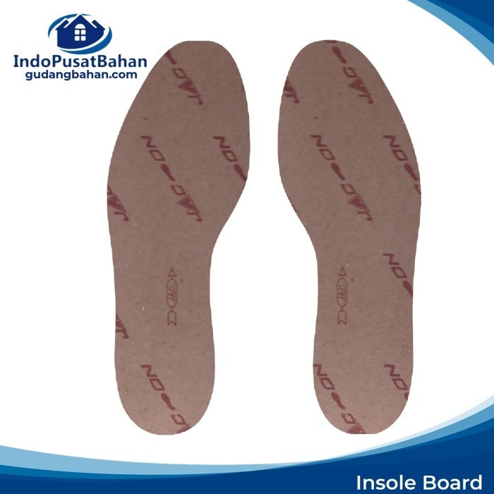 Jual JAC ON - Texon / Insole Paper Board: 1.50mm | Shopee Indonesia
