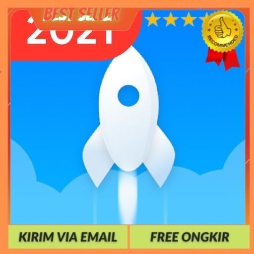 Jual Beli 2 Gratis 1 One Booster Android Premium - Aplikasi Membersihkan File Sampah dan ...