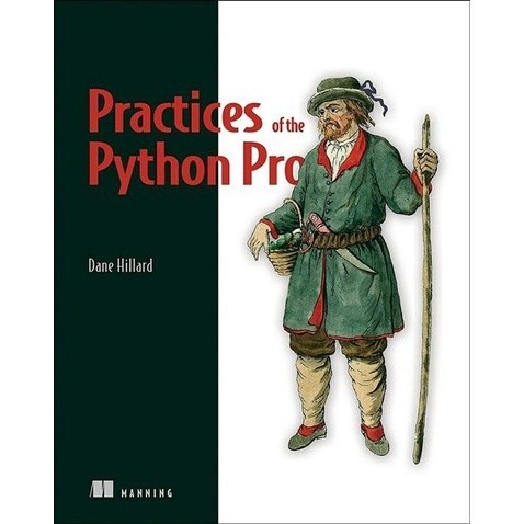 Jual BUKU- buku Practices of the Python Pro | Shopee Indonesia