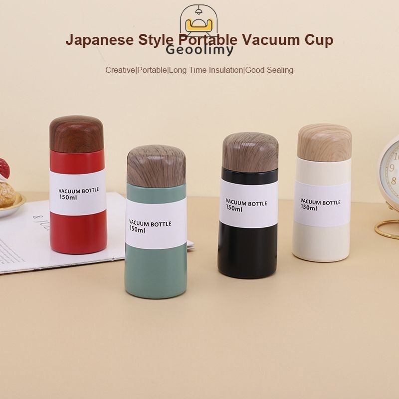 Jual Stainless Steel Insulated Vacuum Bottle / Termos Mini Bisa Air ...