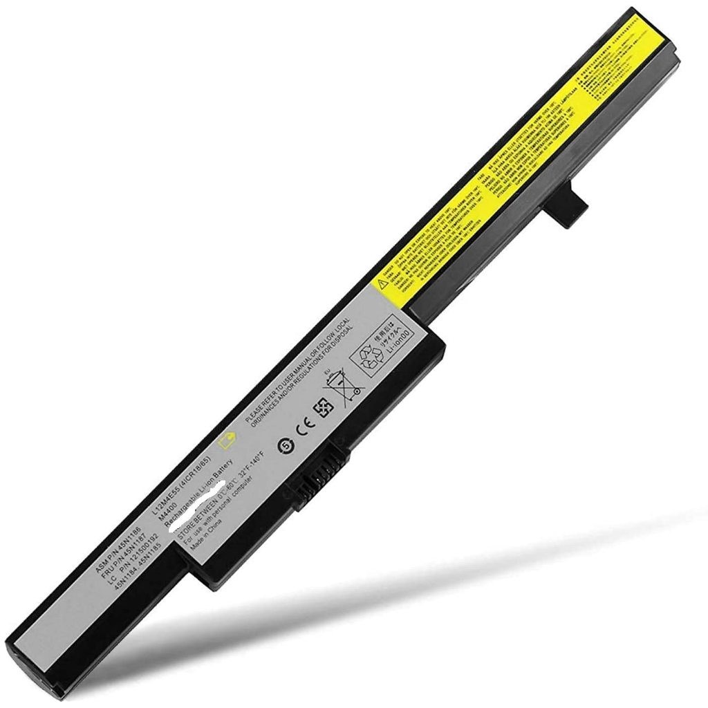 Jual Baterai LENOVO IdeaPad B40 B40-30 B40-45 B40-70 B50 B50-30 B50-30 ...