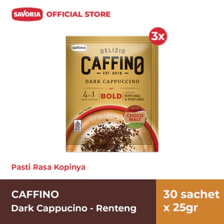 Jual Kopi Caffino Terlengkap & Harga Terbaru Agustus 2025 | Shopee ...