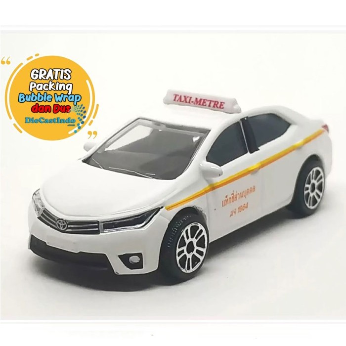 Jual Majorette Car Collectable Wheel Display Pomade Open Box Toyota ...