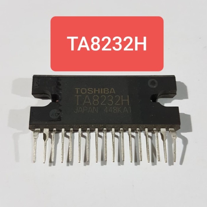 Jual BMS ic ta8232h ta8232 ta 8232 | Shopee Indonesia