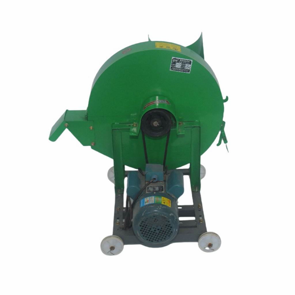 Jual 15hp shredder wood tree branch cutting machine Banana Tree ...