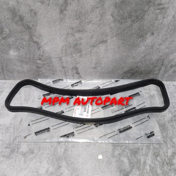 Jual packing tutup klep kijang 3k 4k 5k 7k kapsul lgx lsx 11213-22010 ...