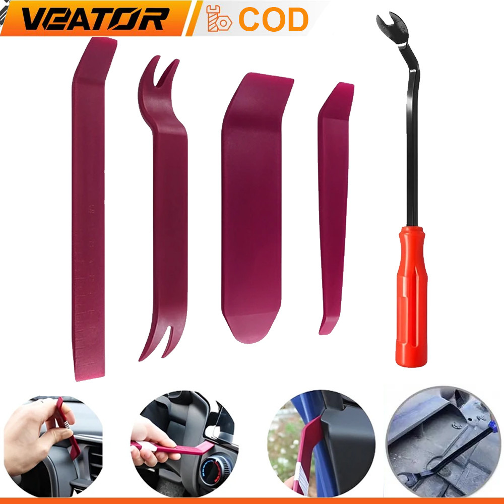 Jual Kit Alat Bongkar Otomatis Plastik Kit Alat Bongkar Pintu Radio ...