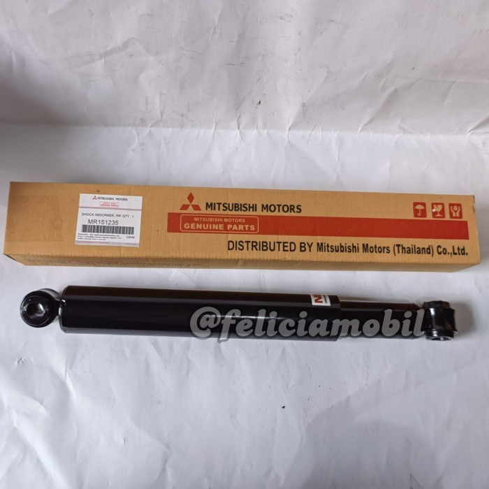 Jual Shock RR Mitsubishi L200 MR151235 | Shopee Indonesia