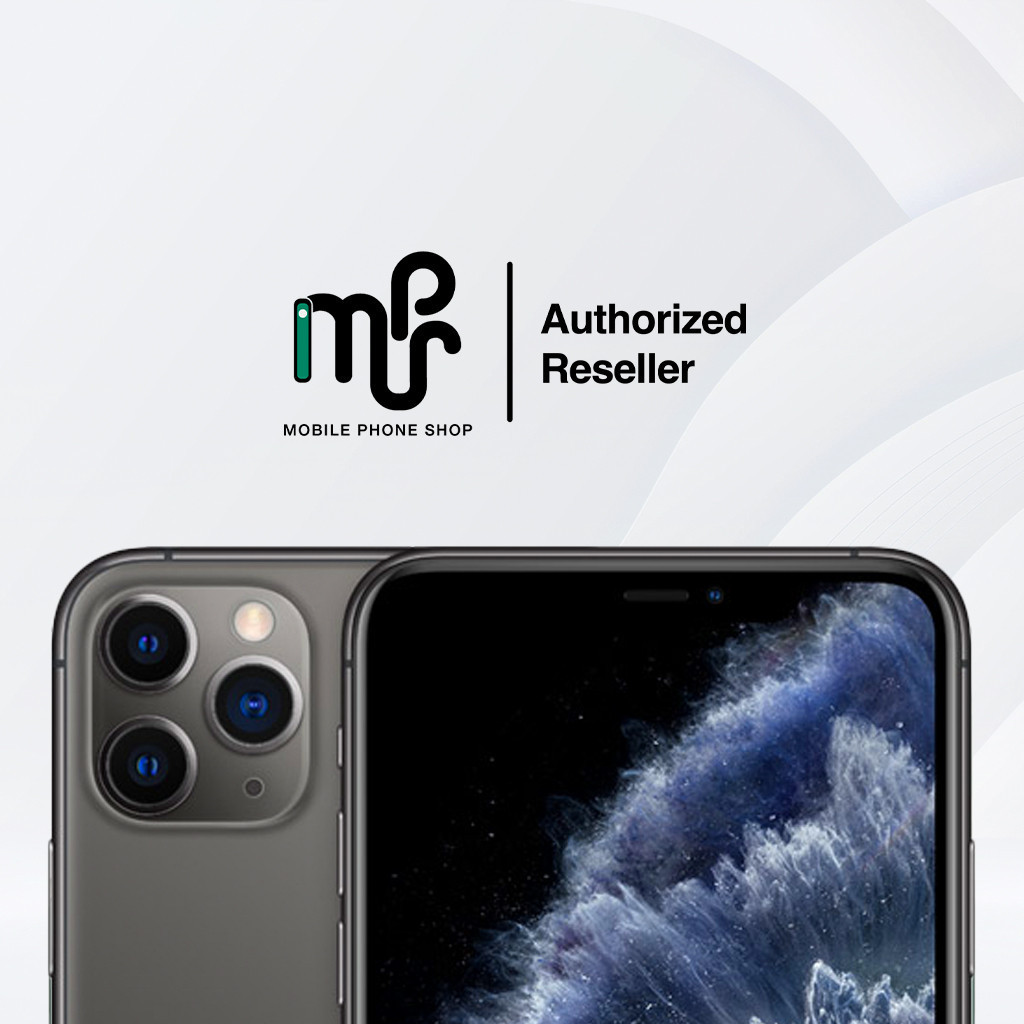 Jual IP 11 PRO MAX [64 256 GB] - LIKE NEW / RESMI | Shopee Indonesia