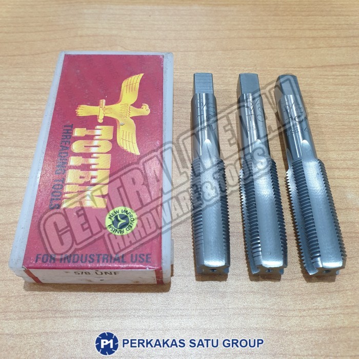 Jual HAND TAP TOTEM UNF 5/8 X 18 TOTEM INDIA | Shopee Indonesia
