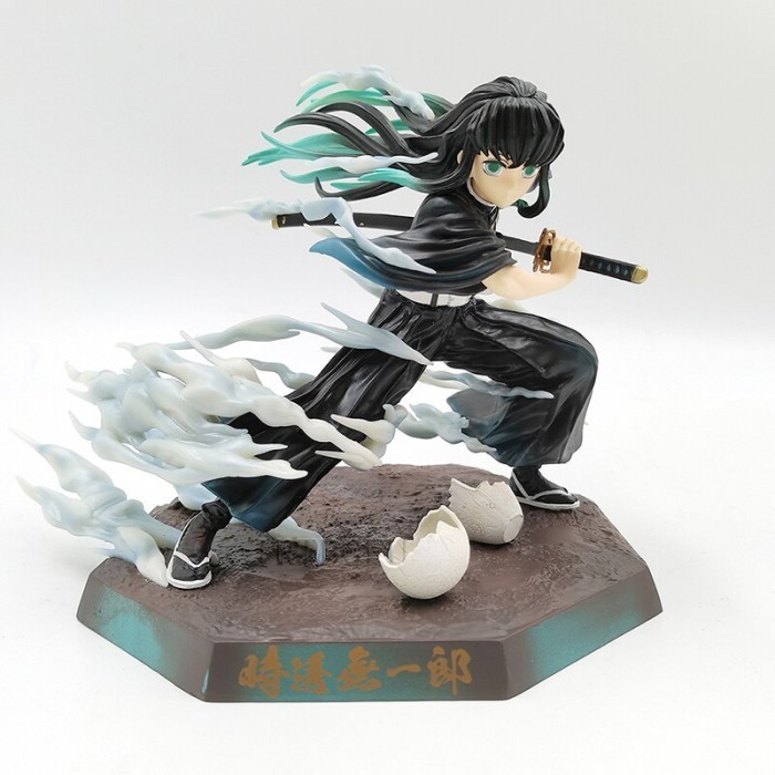 Jual (Baca Deskripsi) Figure Kimetsu no Yaiba Muichiro Tokito Mist ...