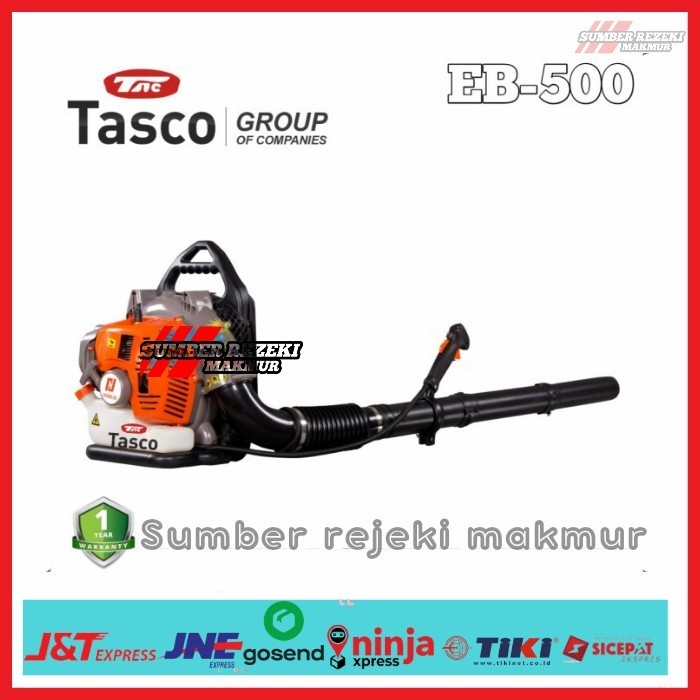 Jual Mesin Blower Gendong Tasco EB500 Engine Blower Gendong Tasco EB ...