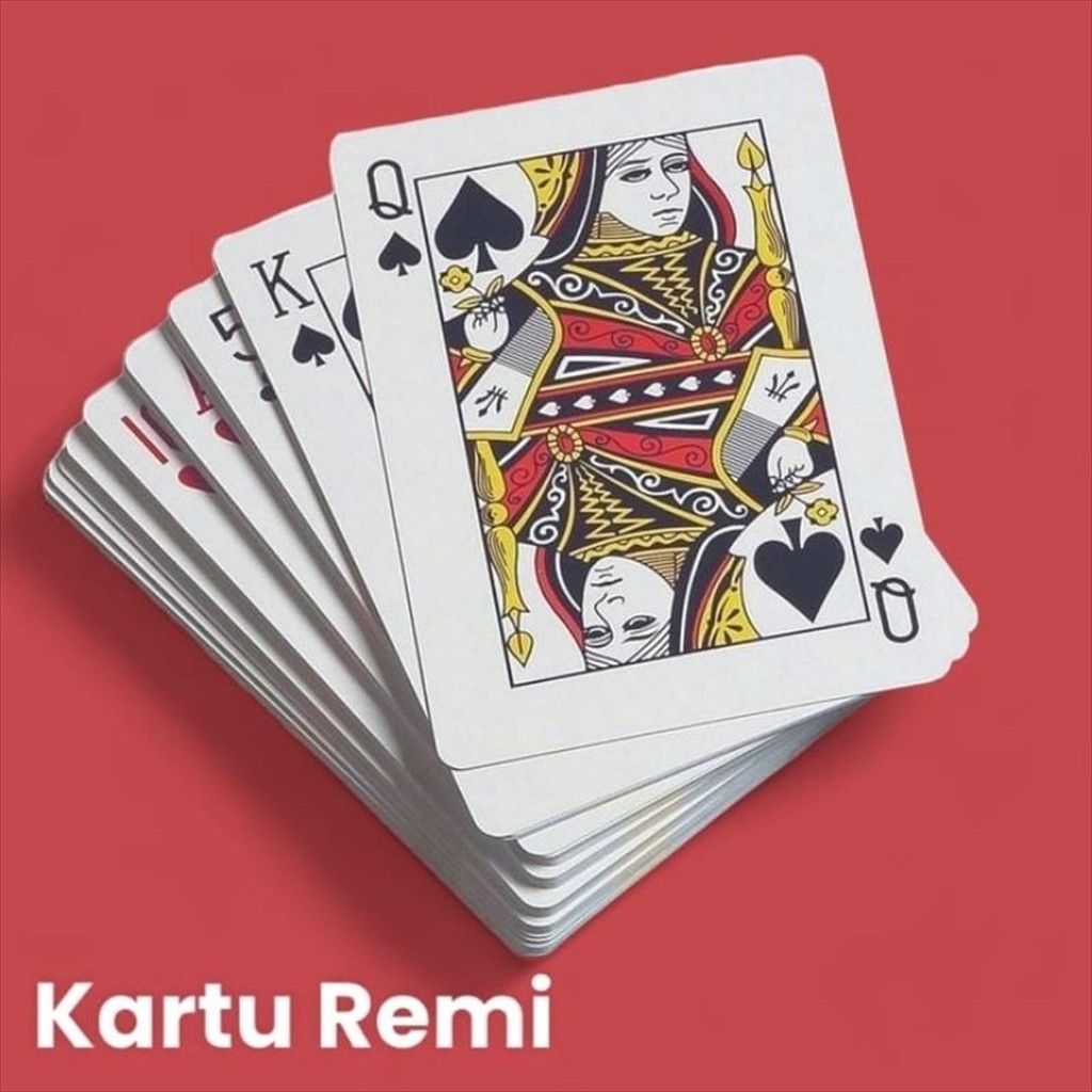 Jual Kartu Remi Mainan Flyng Card Plastic Coated Playing Cards | Shopee ...