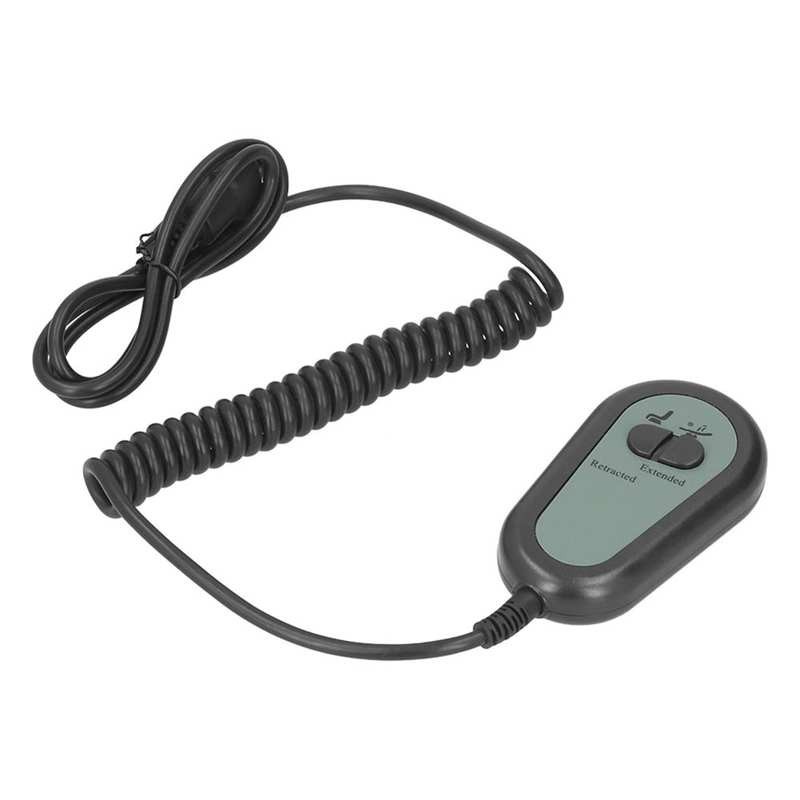 Jual Electric Sofa Controller Lift Chair Control Switch Double Button 5 ...