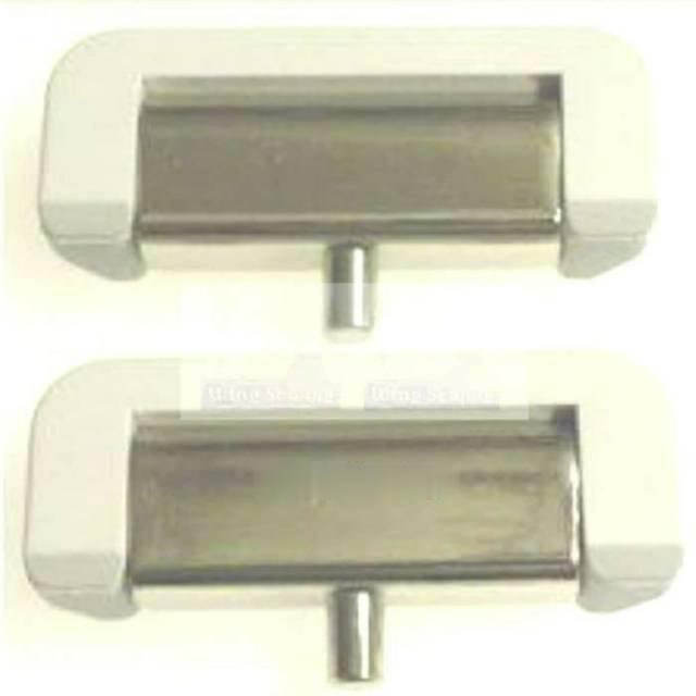 Jual Karet Besi Engsel Mesin Jahit Industri Jarum 1 Import | Shopee ...