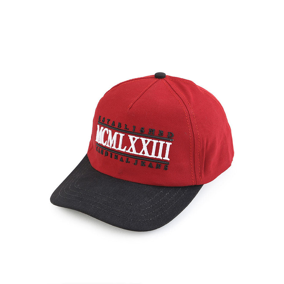 Jual Cardinal Topi Regular Pria C1024X11A | Shopee Indonesia