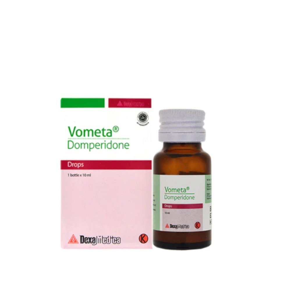 Jual Vometa Drop 10ml | Shopee Indonesia