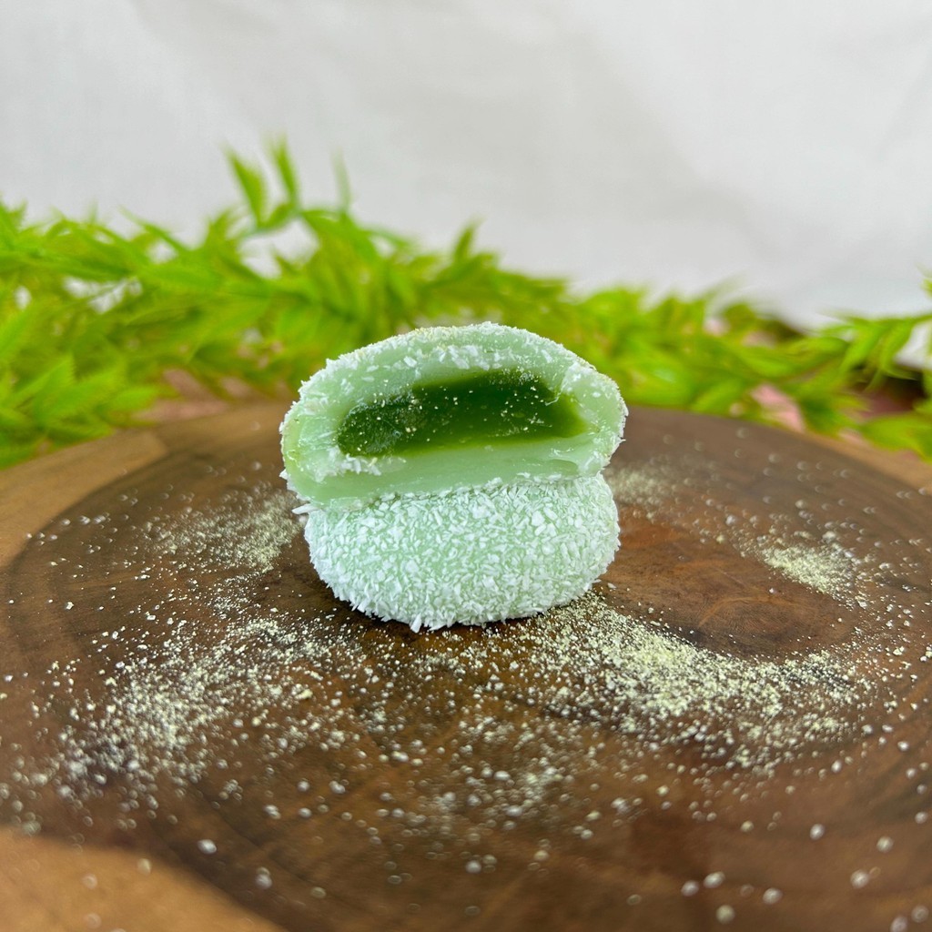 Jual [COD]Mochi, rasa Jepang klasik,kuemochi/mochi daifuku /camilan ...