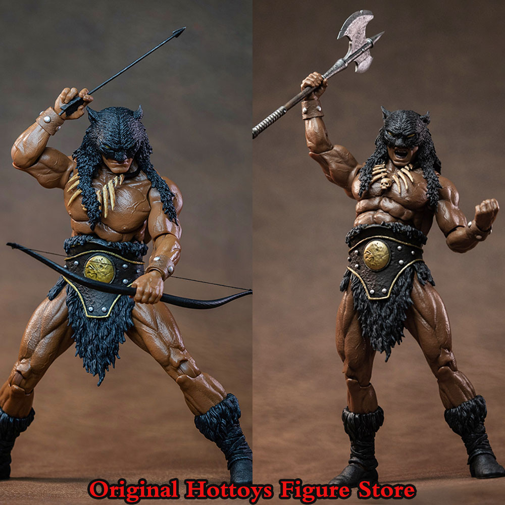 Jual Frazettagirl 1/12 Scale Men Soldier Frank Frazetta Ice and Fire ...