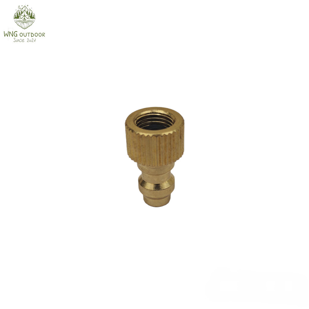 Jual Mini Kupler Dop Nepel Pentil Adapter Pompa Pcp Untuk Ban Motor ...