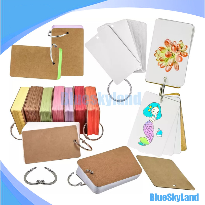Jual Note Memo Flash Card Paper Keychain Flash Card Papper Keychain ...