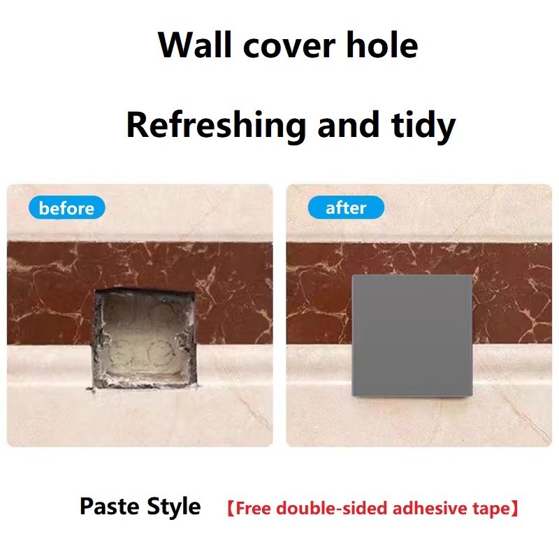 Jual Wall blockage, pasting, installation, concealment, beautification ...