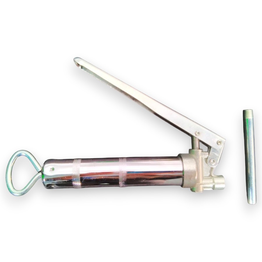 Jual Mini Grease Gun 100 cc – Alat Pompa Gemuk Manual Berkualitas 100 ...