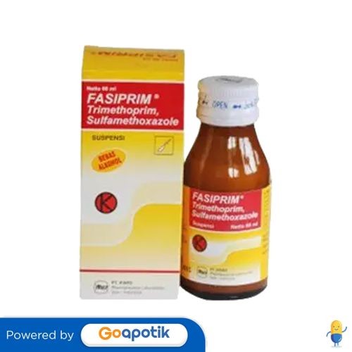 Jual Fasiprim Syrup Isi 60 Ml Botol | Shopee Indonesia