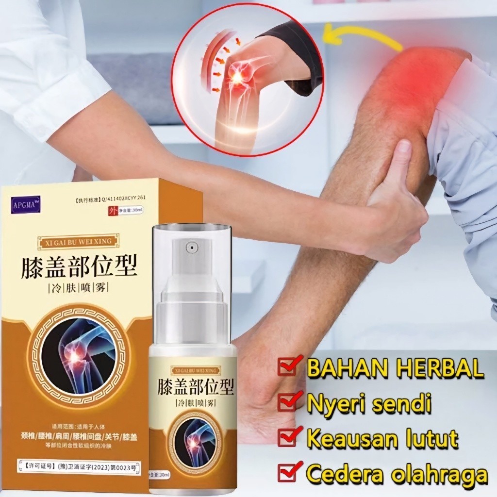 Jual Tenosynovitis Treatment Reduce Pain and Swelling Sale Pain Relief ...