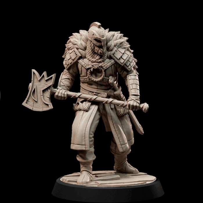 Jual Dungeons & Dragons - Battering Ram | Shopee Indonesia