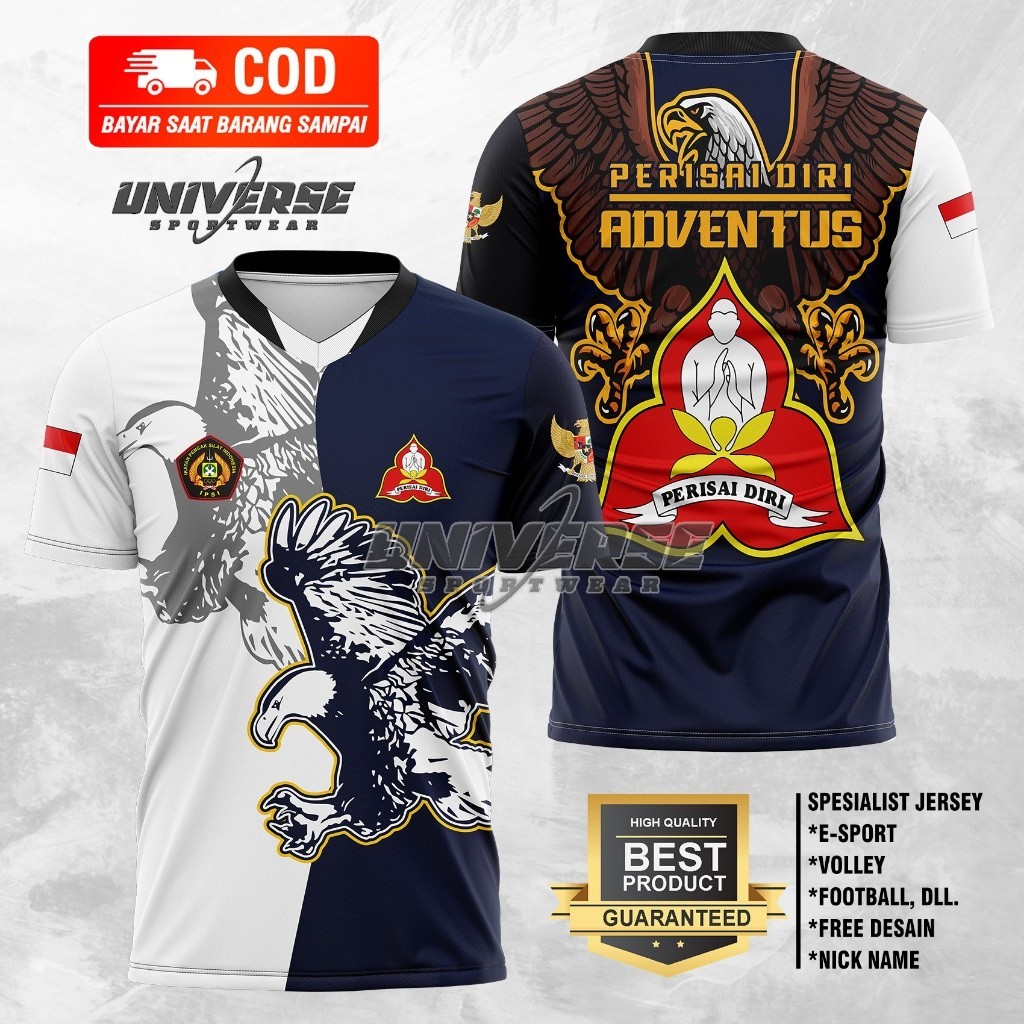 Jual Jersey silat kaos silat kaos persinas asad baju ipsi jersey pencak ... Jual Jersey silat kaos silat kaos persinas asad baju ipsi jersey pencak ...