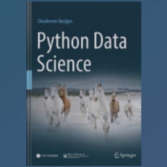 Jual Buku Python Data Science | Shopee Indonesia