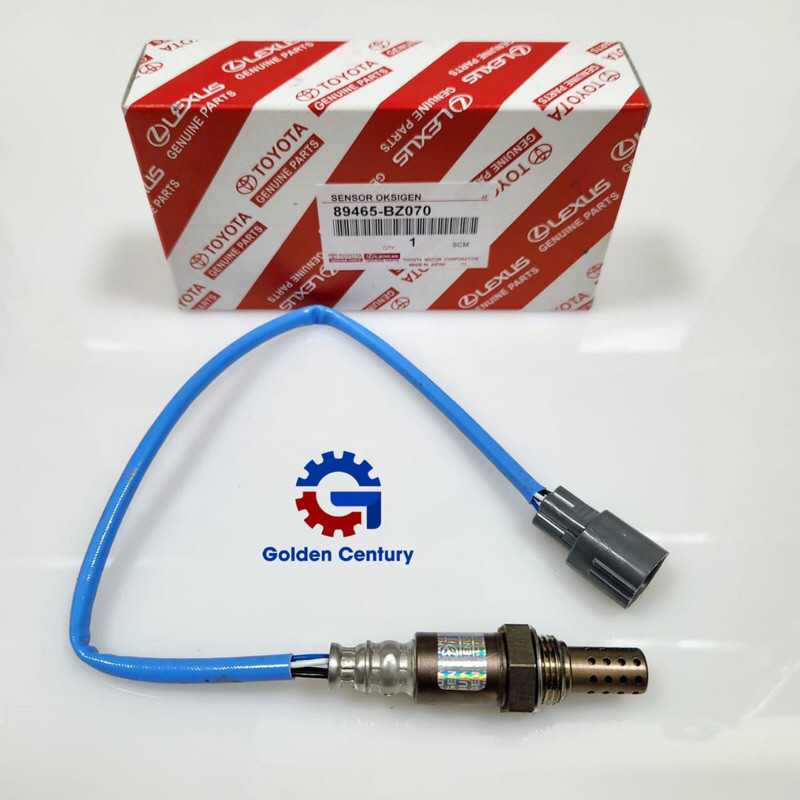 Jual SENSOR OKSIGEN SENSOR KNALPOT AVANZA XENIA 1.3 RUSH TERIOS ORI ...