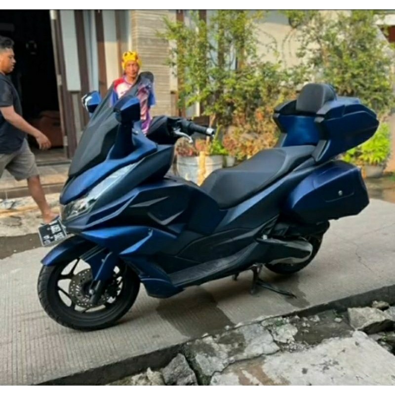 Jual Fullbody model goldwing utk pcx 160 | Shopee Indonesia