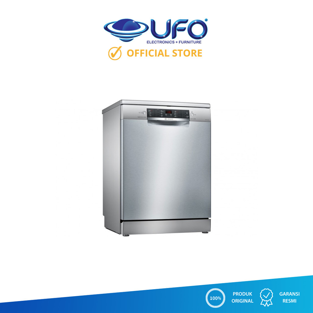 Jual Bosch diswasher 3 Rak SMS45NI00Z | Shopee Indonesia