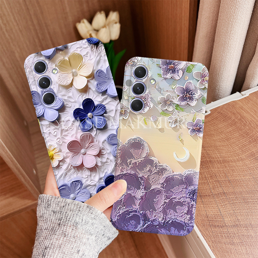 Jual Case Samsung A17 A07 A36 A56 A26 A16 A06 M15 A35 A55 A15 A25 A05s A54 A34 A24 A14 Motif ...