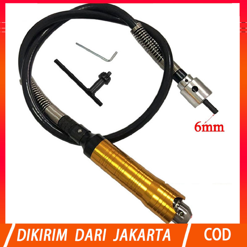 Jual 【Ready stok】Mesin Bor Tunner Tuner Alat Porting Cuner Handpiece ...